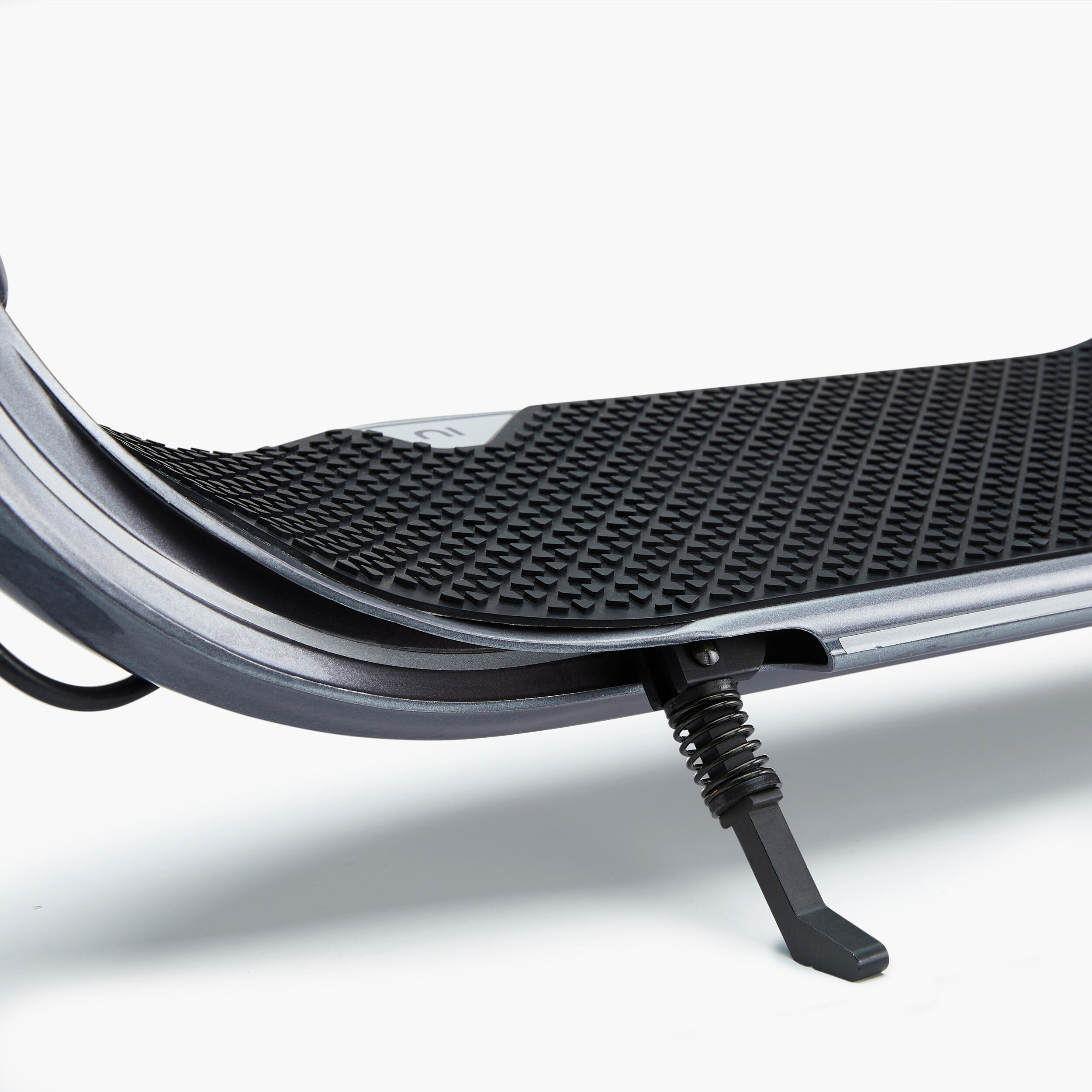 Scooter - Commute 900 - Dark grey - Oxelo - Decathlon