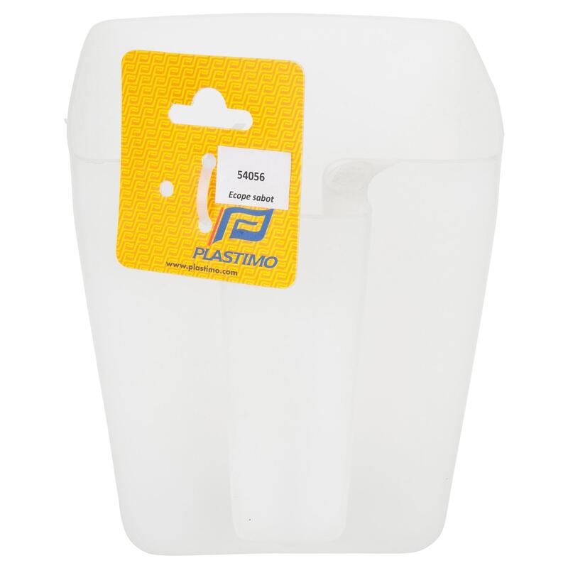 Czerpak żeglarski przezroczysty, pływający Plastimo PLASTIMO | Decathlon