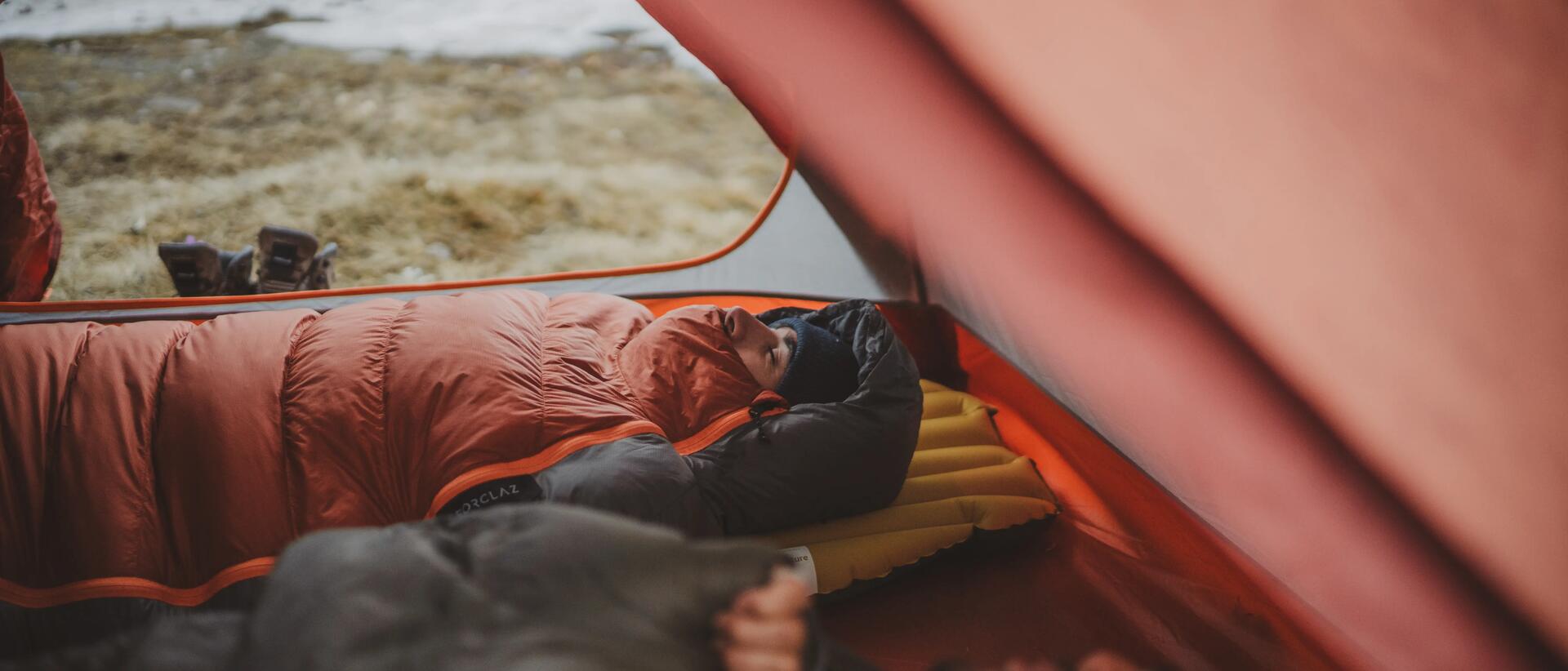 7 Best Sleeping Bags of 2024