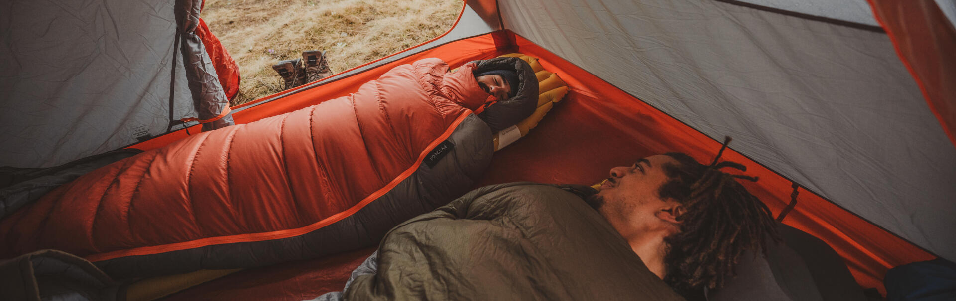 5 astuces pour ne jamais avoir froid dans votre sac de couchage 5 astuces pour ne jamais avoir froid dans votre sac de couchage