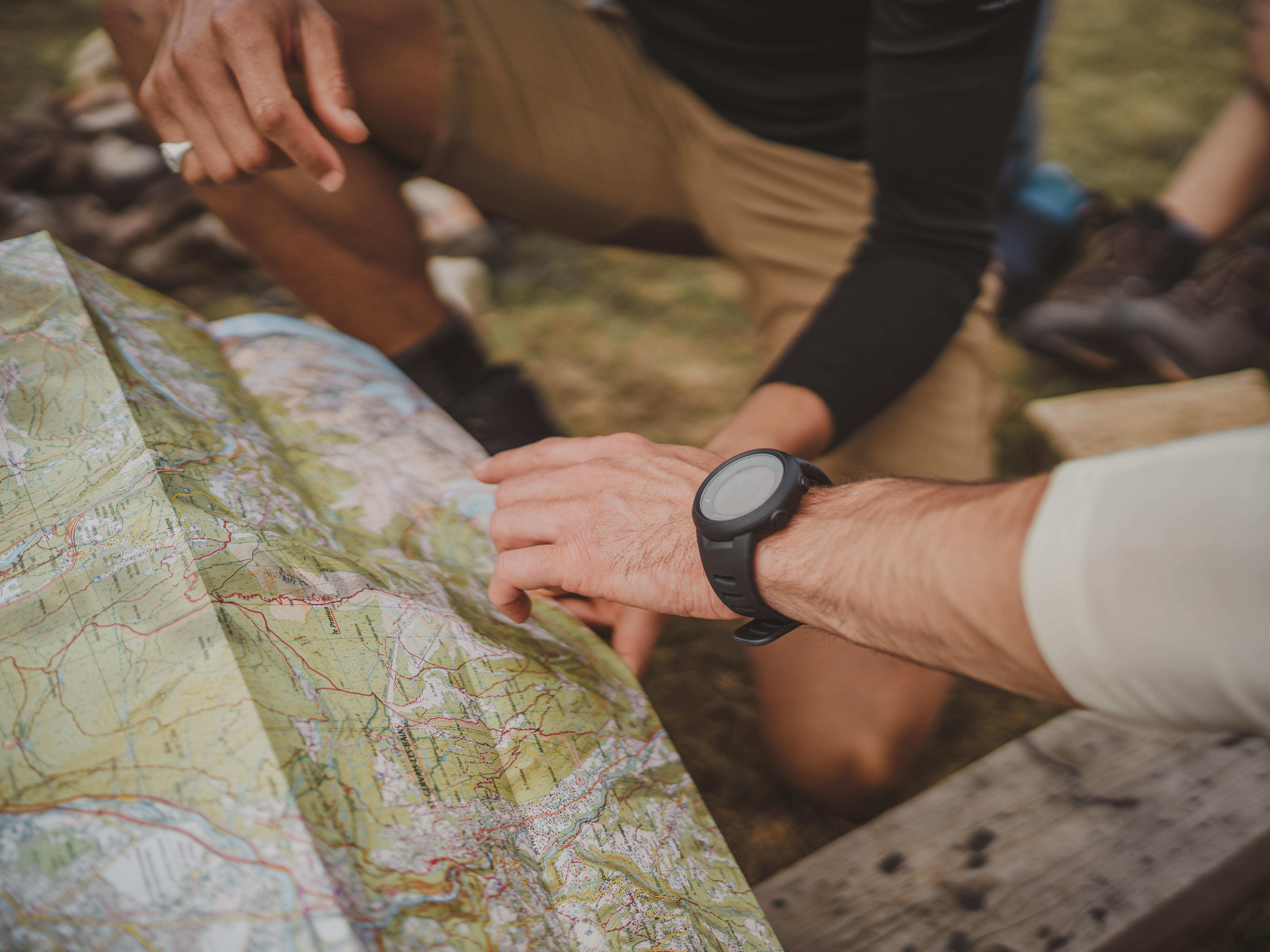 Was ist ein Geocaching Travel Bug?