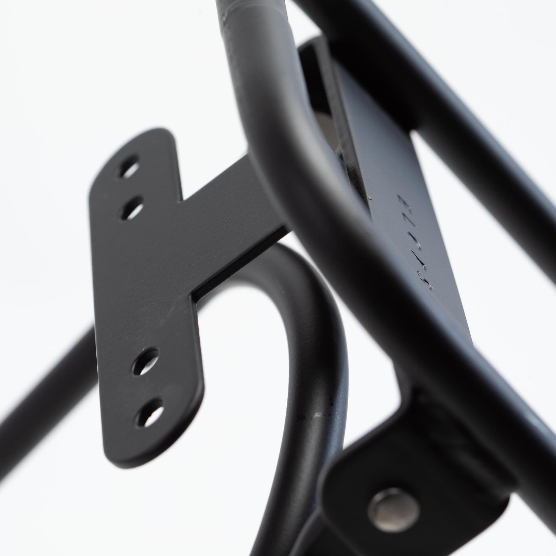 BIKE PANNIER RACK 500 26-28 DISC