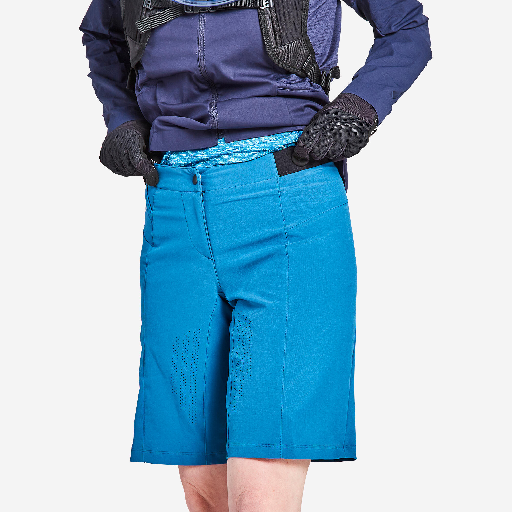 Womens mountain bike shorts store