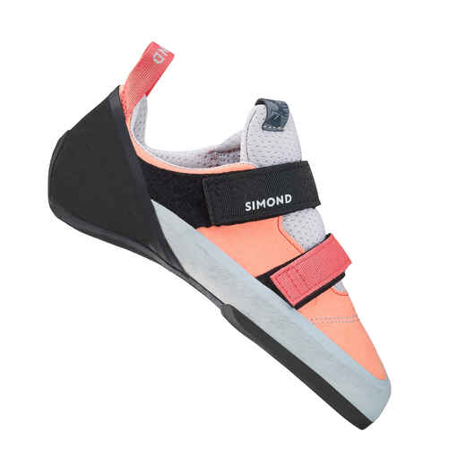 Climbing - Shoes, Clothing, Ropes & Equipment