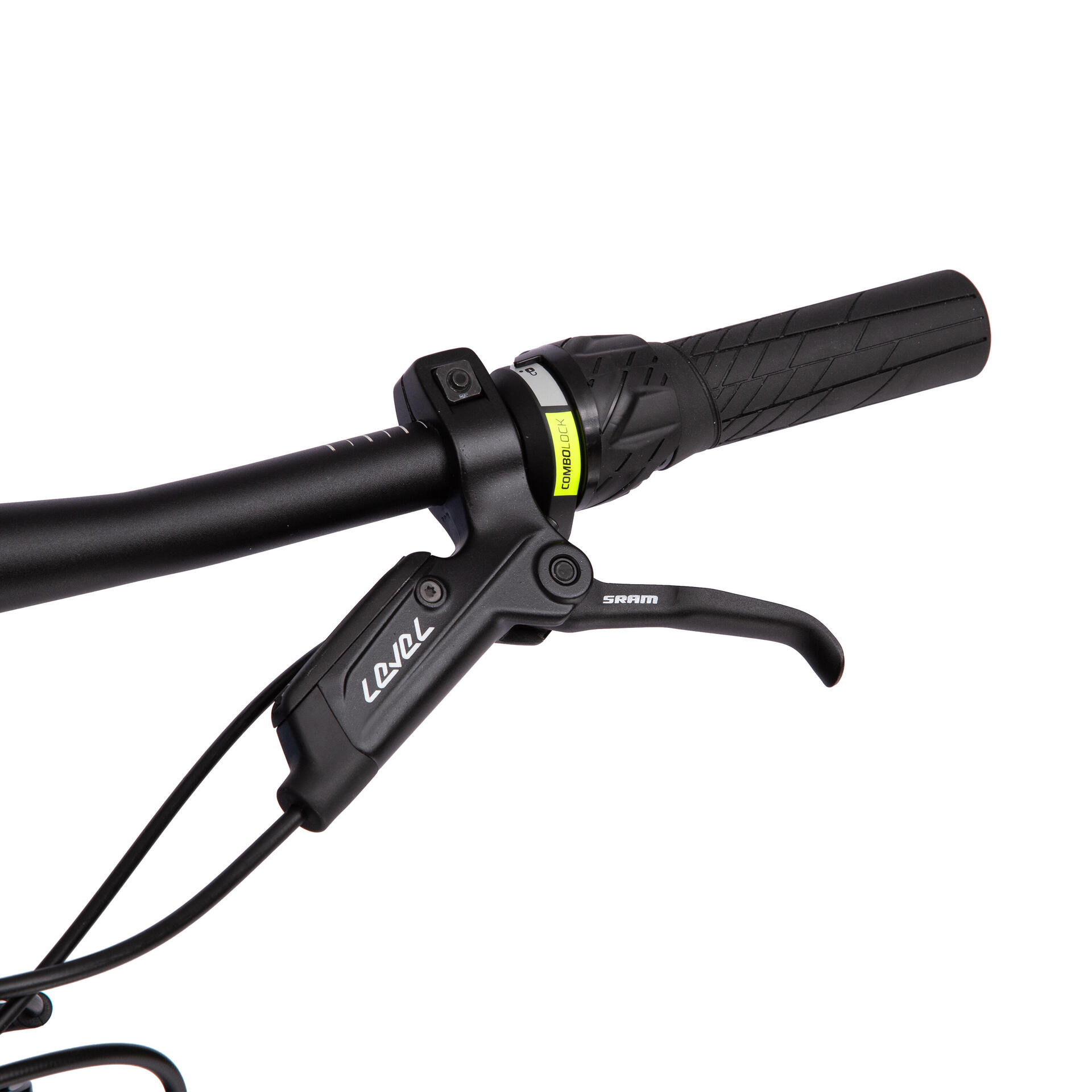 Cross Country Mountain Bike Rockrider XC 120 29 NX 12 Recon - Blue