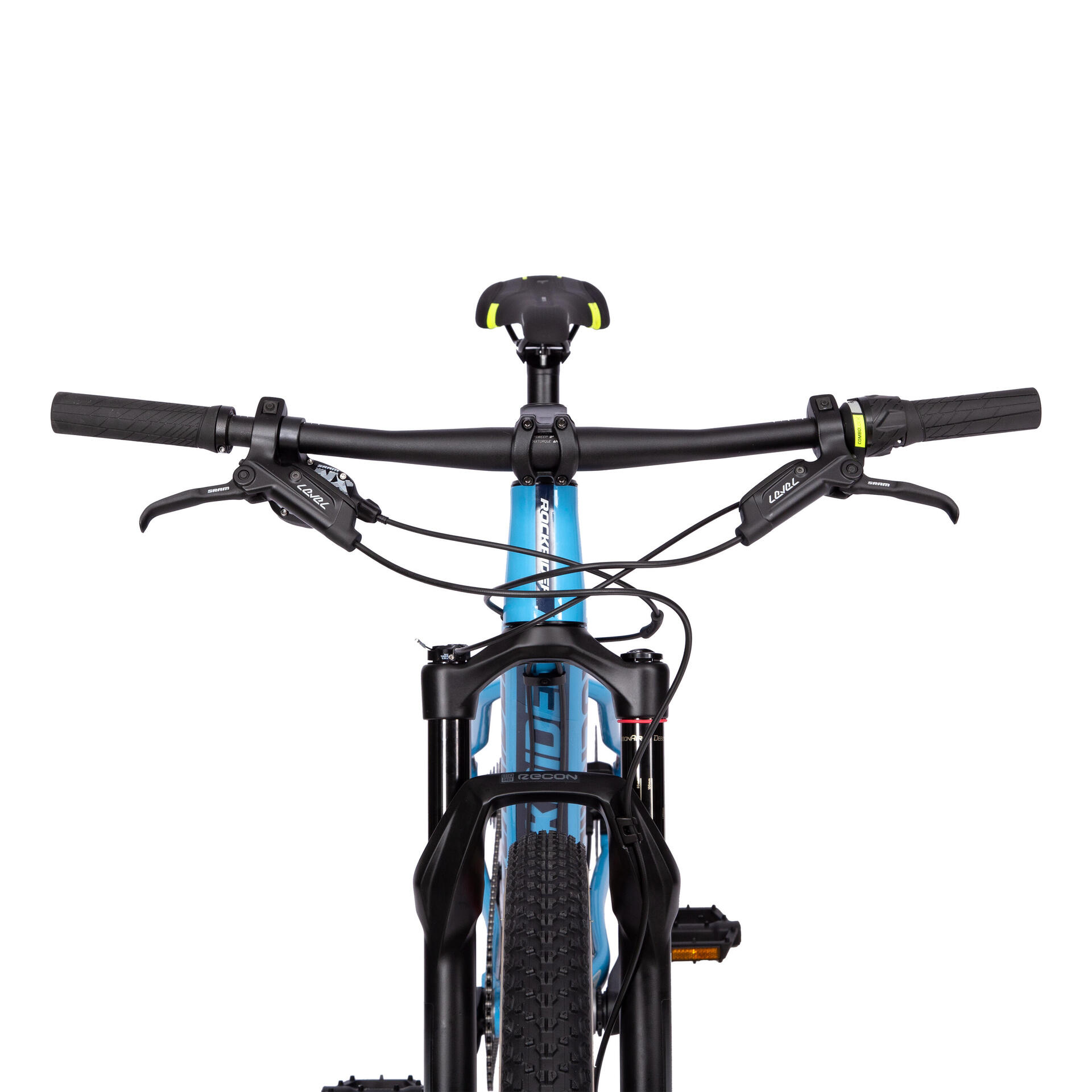 Cross Country Mountain Bike Rockrider XC 120 29 NX 12 Recon - Blue