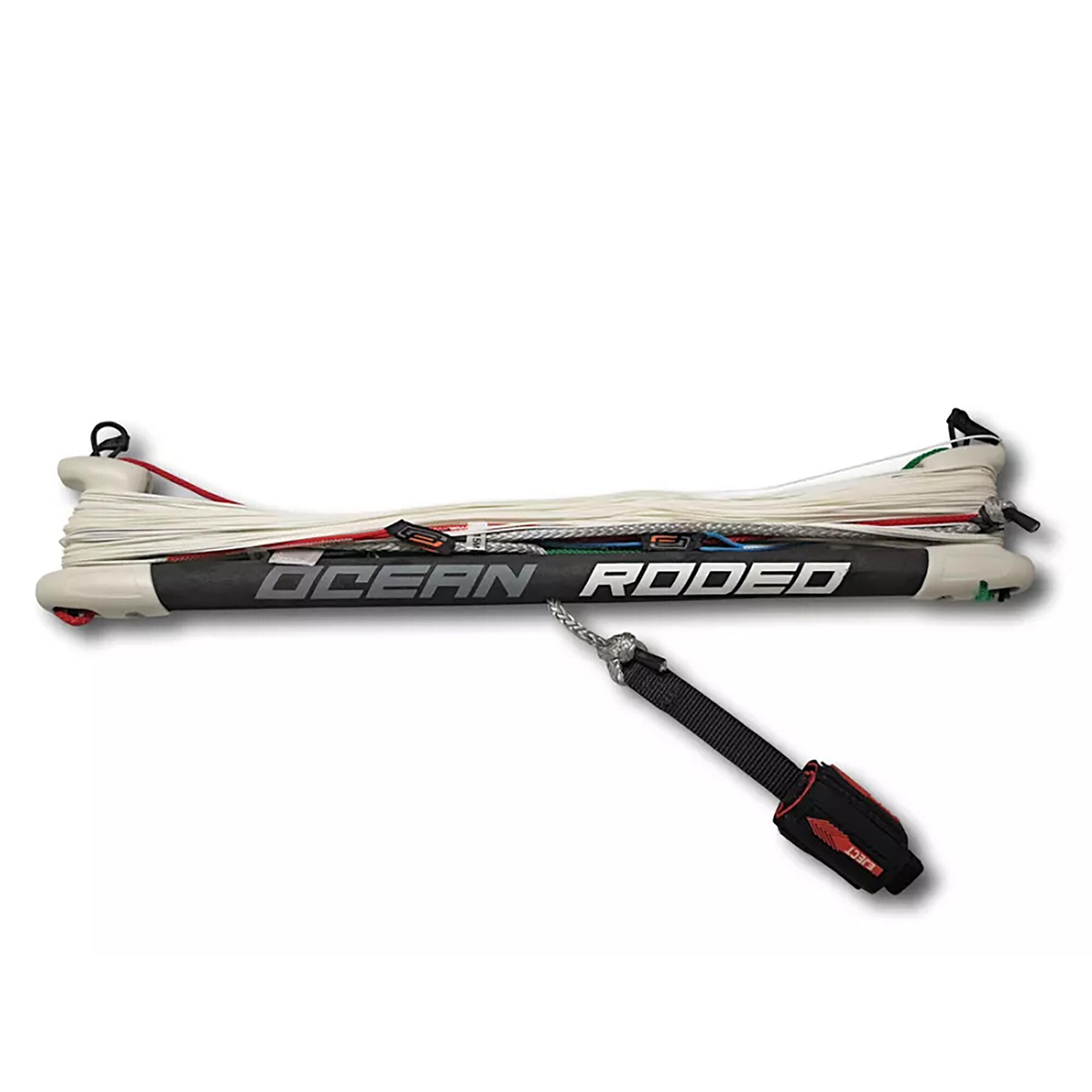 TRAINER KITE 2.5 M2 - OCEAN RODEO "REACT" - Decathlon