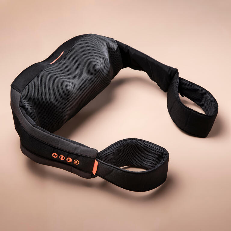 Electric massage belt