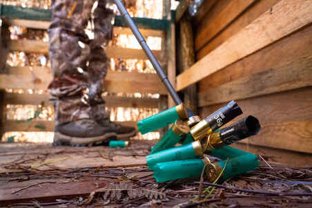 STRONG AND COMPACT SHELL COLLECTOR STICK - Decathlon