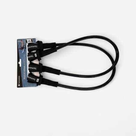 Trapeztampen Windsurfen 30" - Decathlon