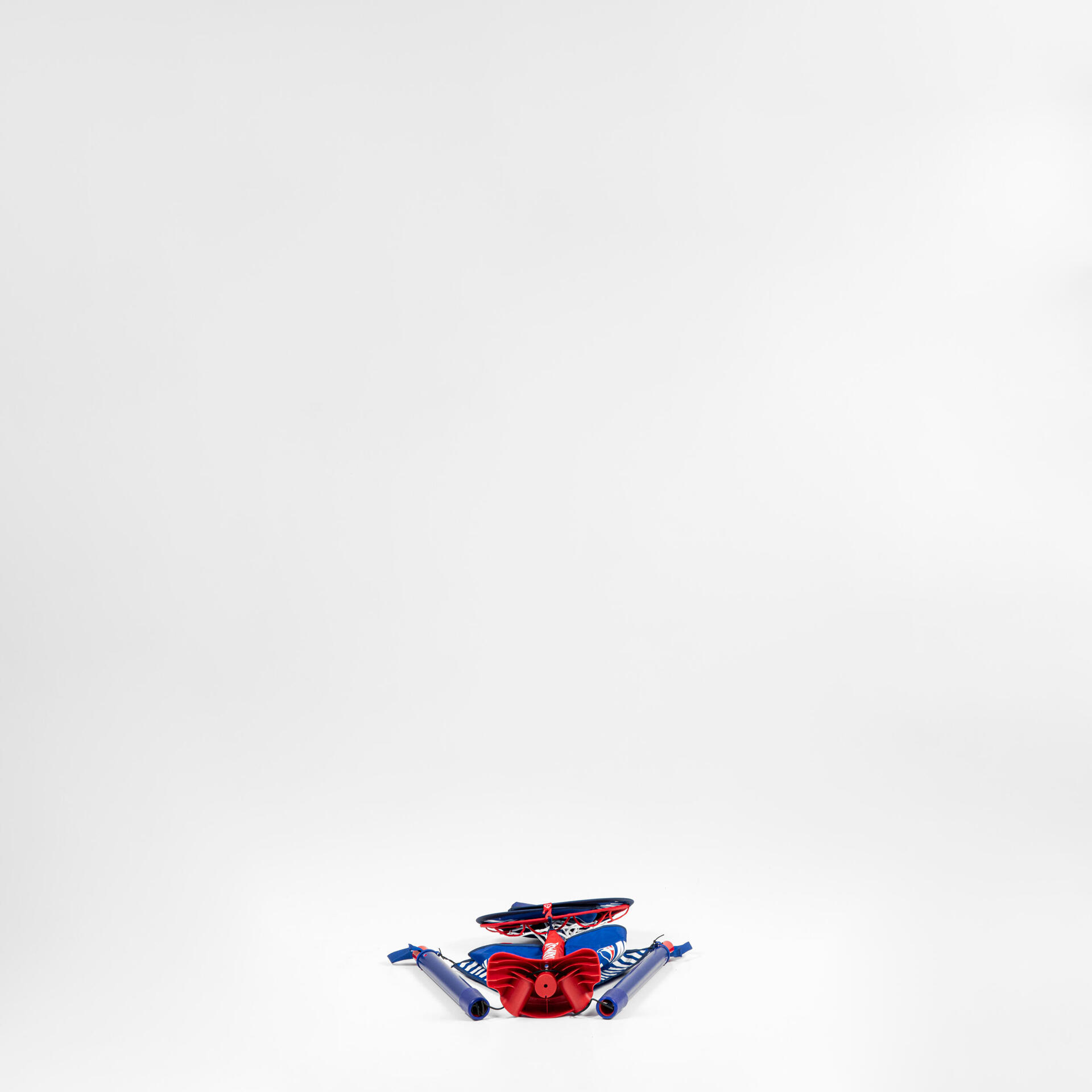 Easy to Move Basketball Hoop with Adjustable Stand (from 1 m to 1.80 m ...