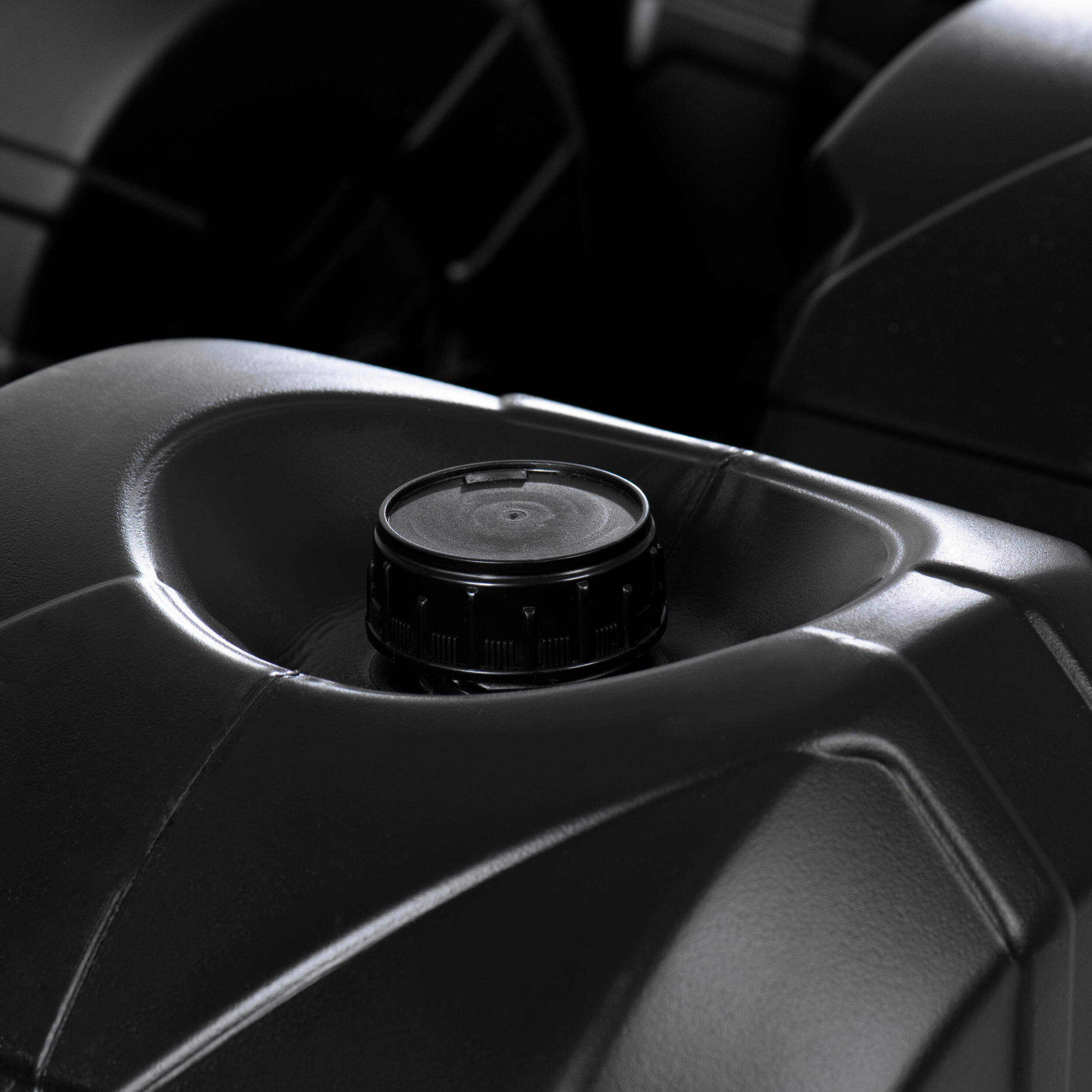 Wheel Plug for the B900 Box Basketball Basket | Decathlon