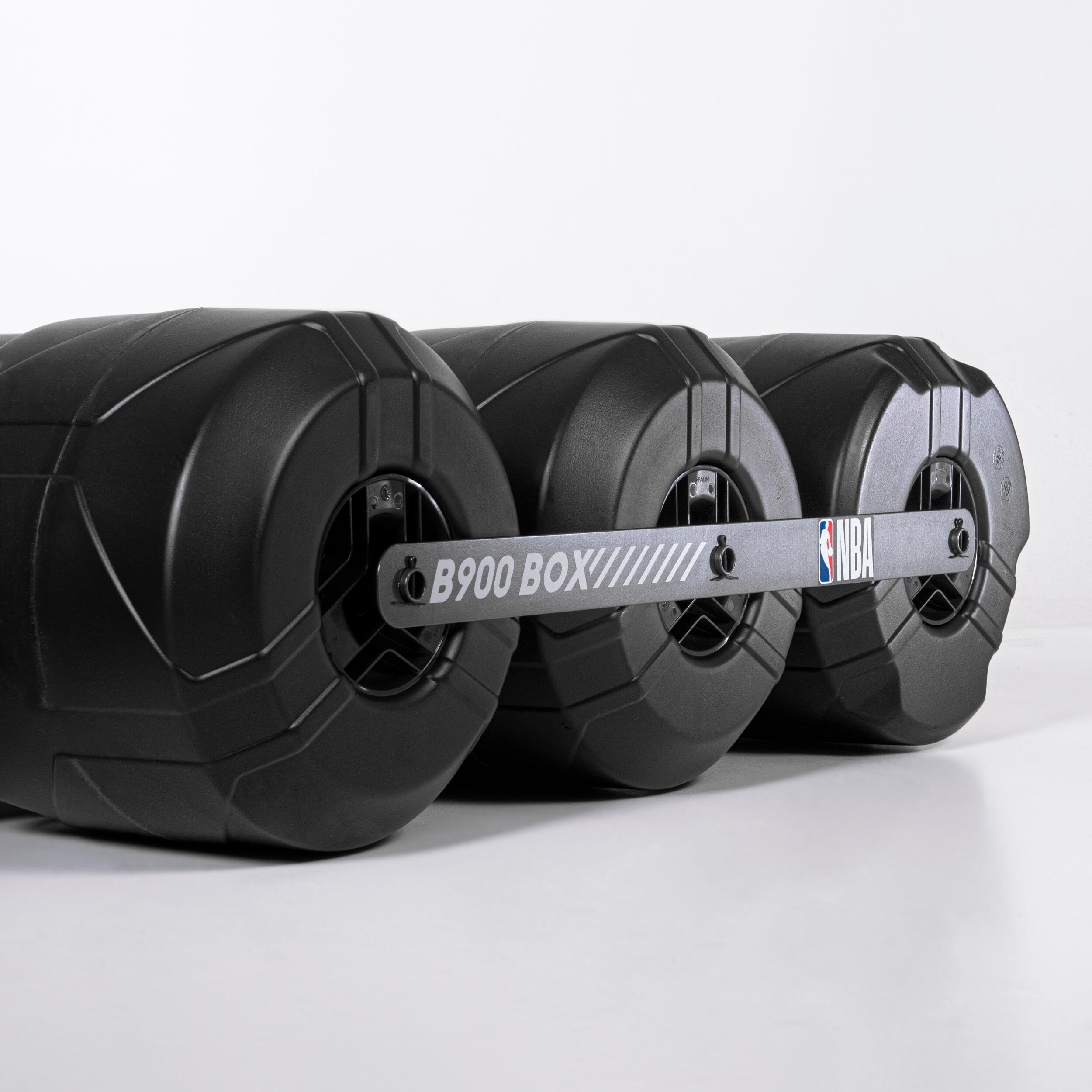 Basketball Weighted Wheel - Wheel B900 Box | Decathlon