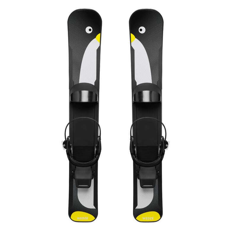 Schiuri - modele si marimi diverse pentru incepatori si avansati