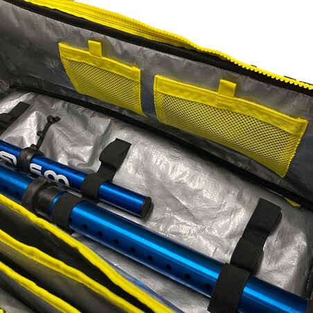 WINDSURFING ACCESSORY BAG - Decathlon