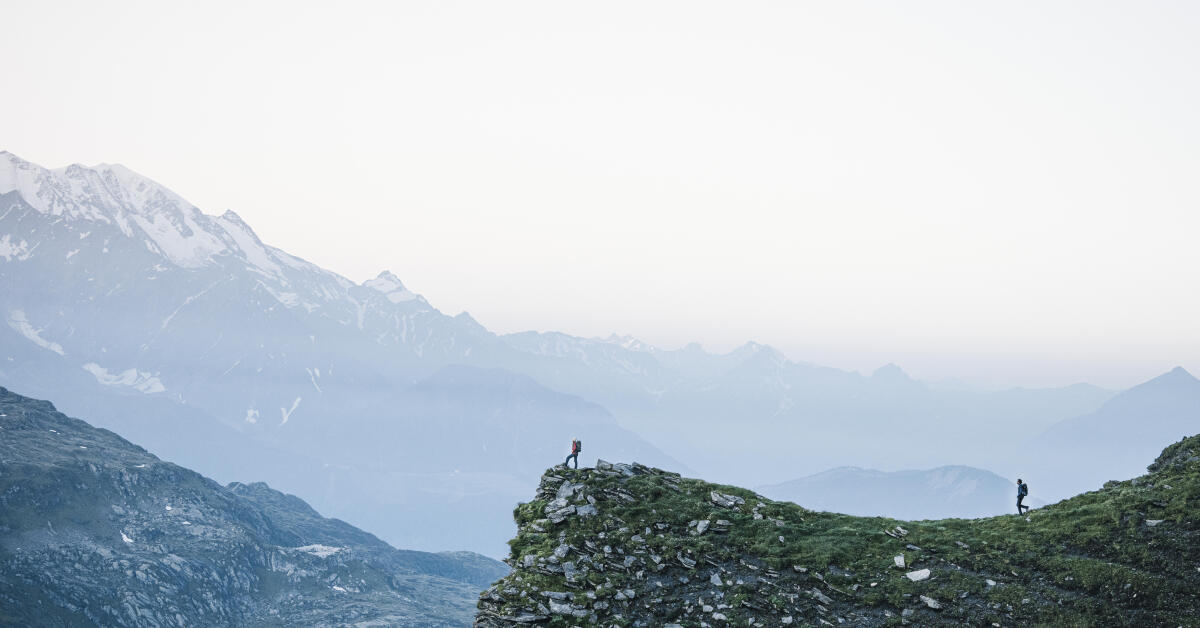 Our magazine Sustainability