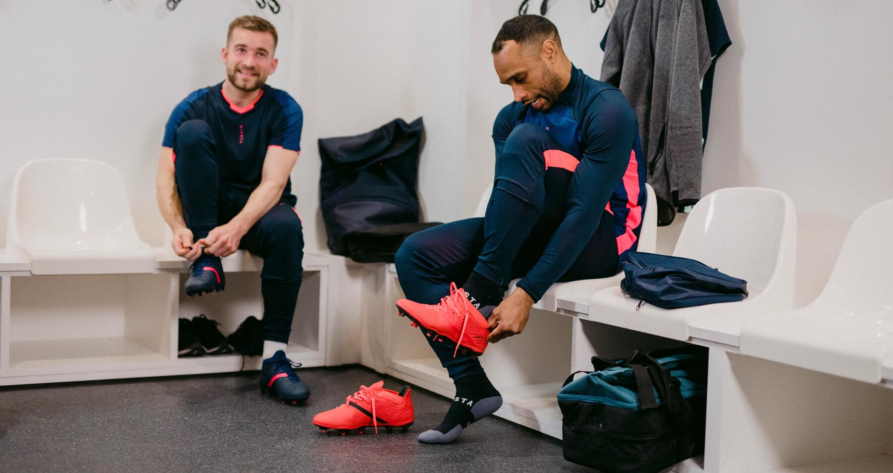 Comment préparer son sac de foot pour l'entraînement? Comment préparer son sac de foot pour l'entraînement?