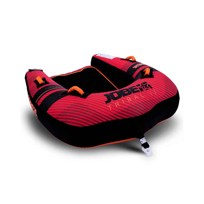 Wassergleiter JOBE Tribal 2 Personen - Decathlon