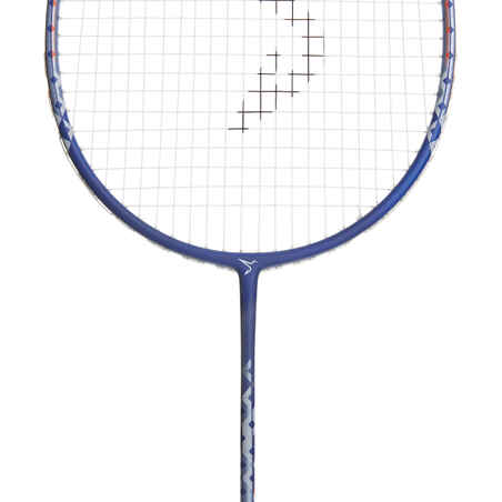 ADULT BADMINTON RACKET BR 560 LITE ELECTRIC BLUE - Decathlon