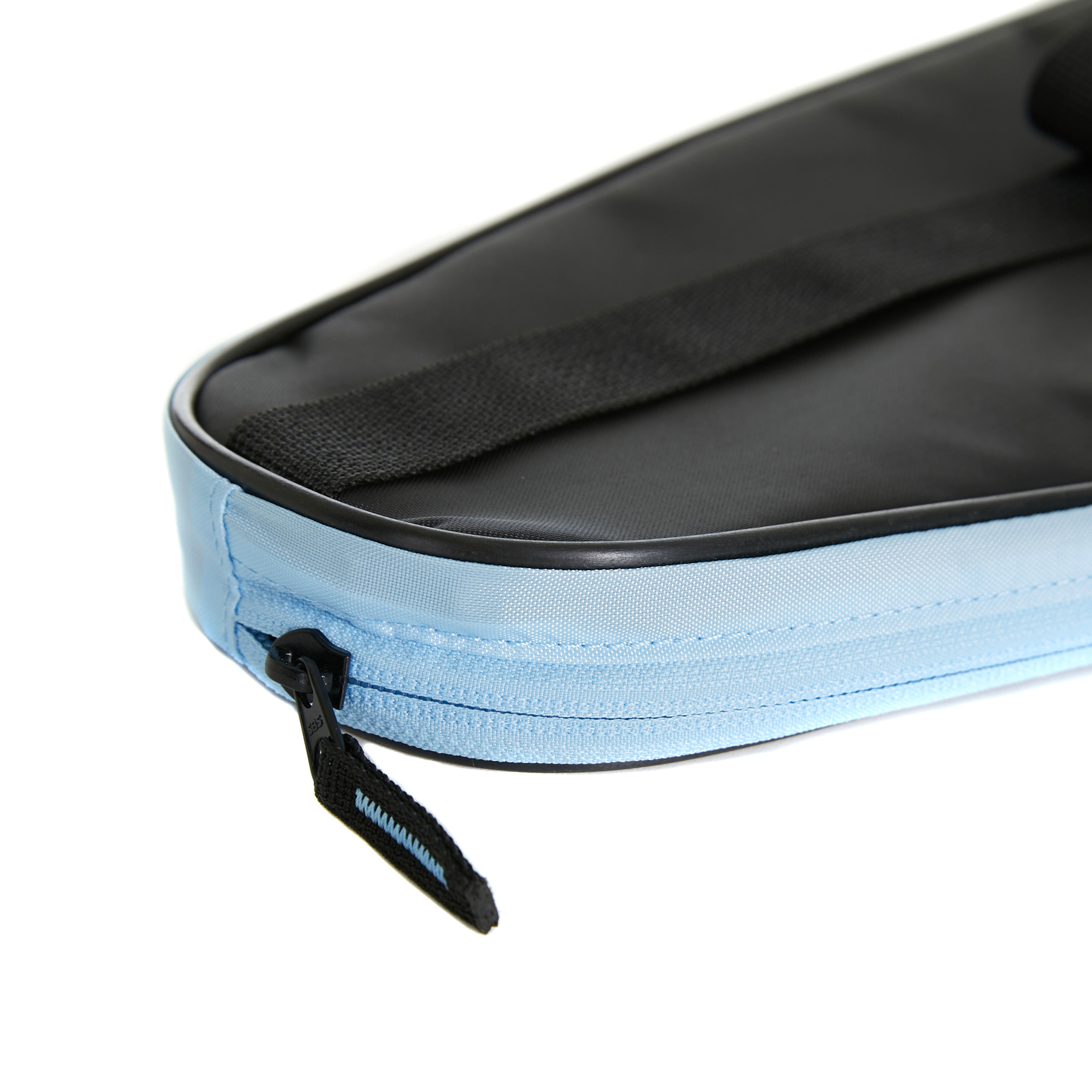 Badminton Cover 190 - Blue
