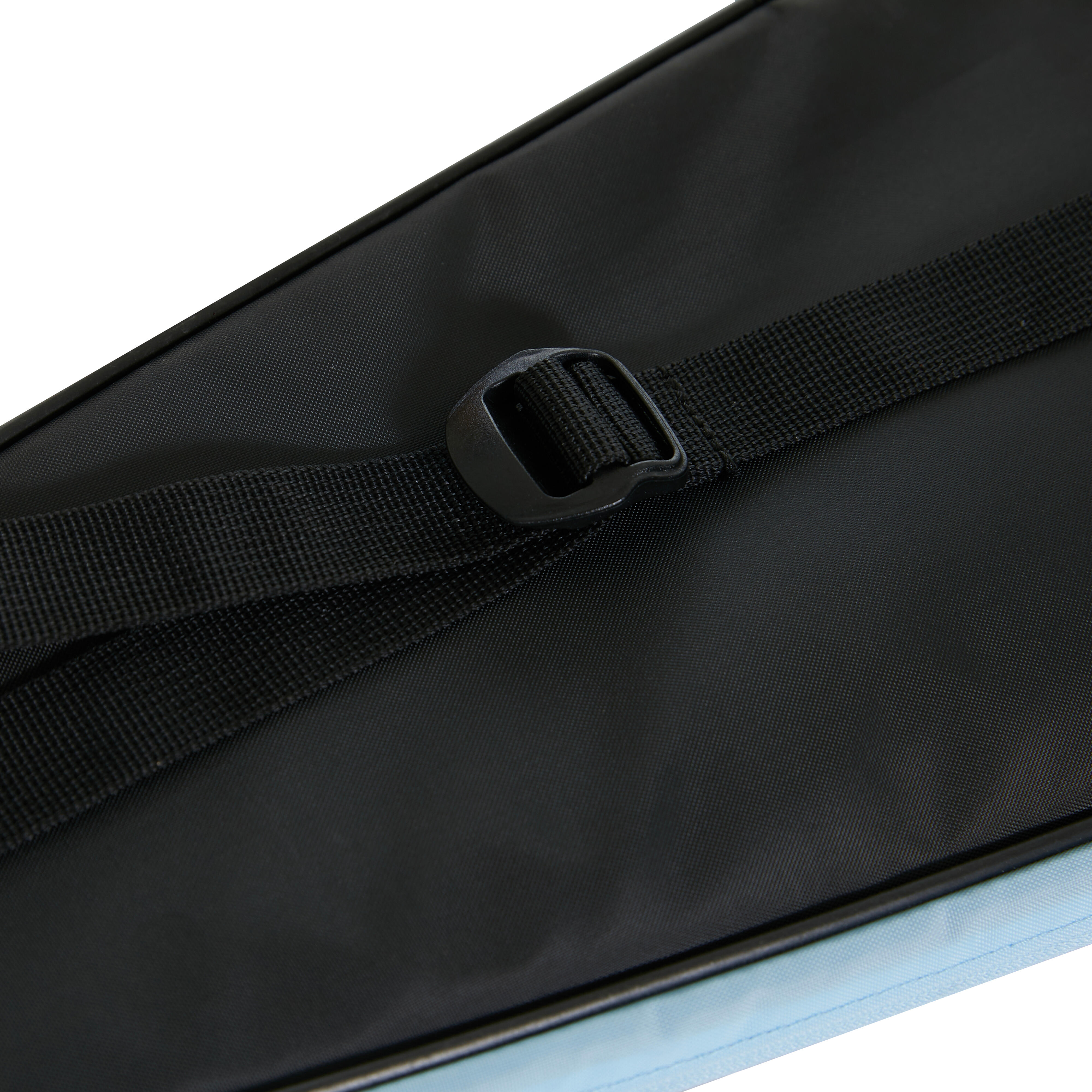 Badminton Cover - 190 - Baltic blue - Perfly - Decathlon