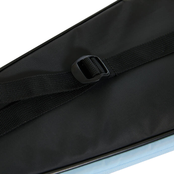 Badminton Cover 190 - Blue