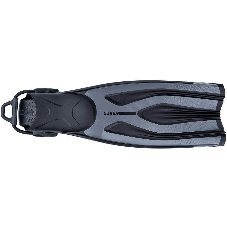 Easybreath | The Original Full Face Snorkel Mask | Decathlon