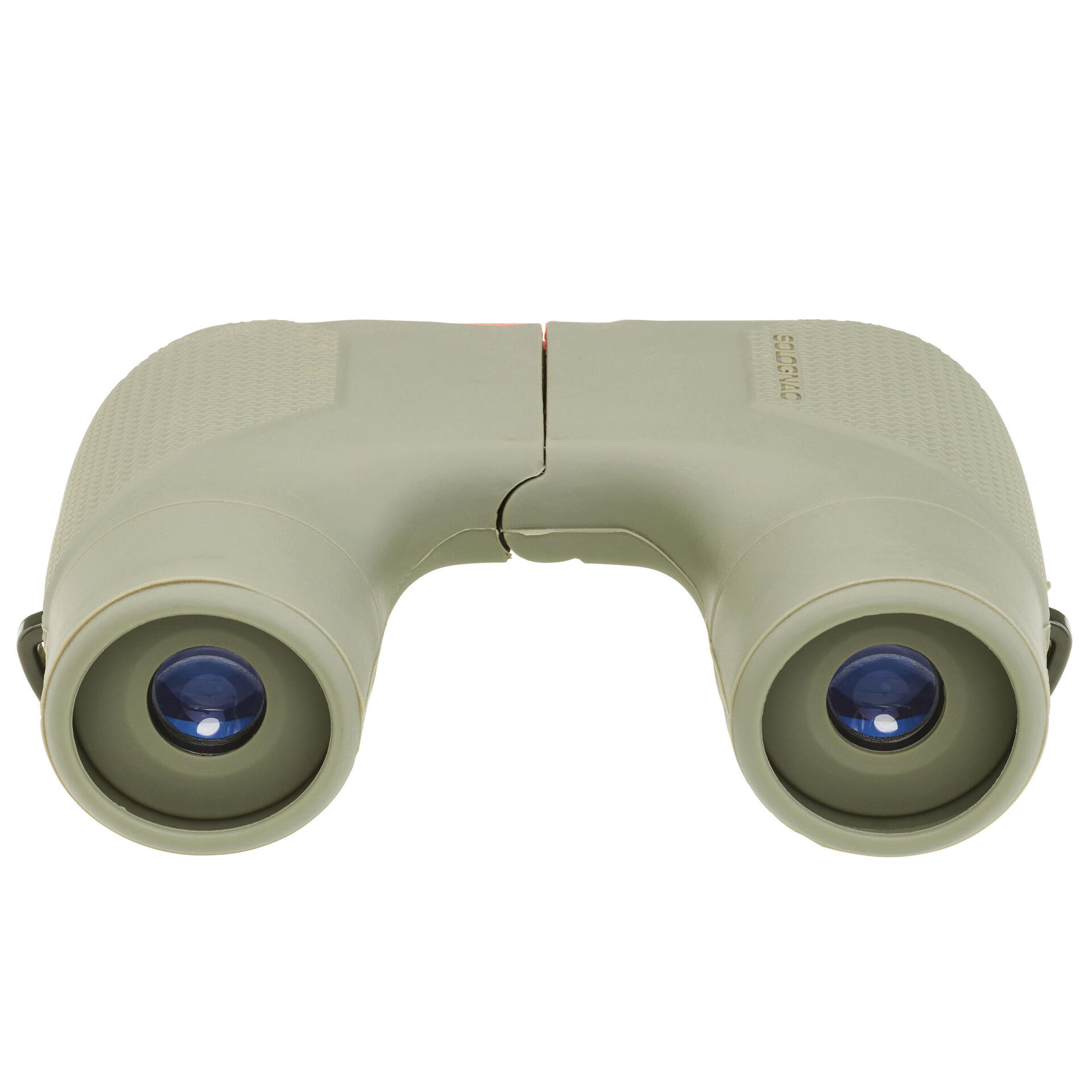 8x25 FOCUS FREE BINOCULARS