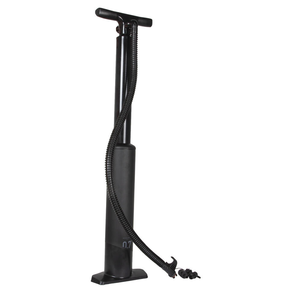 Handpomp voor kamperen Ultim Comfort 10 psi - aanbevolen voor ...