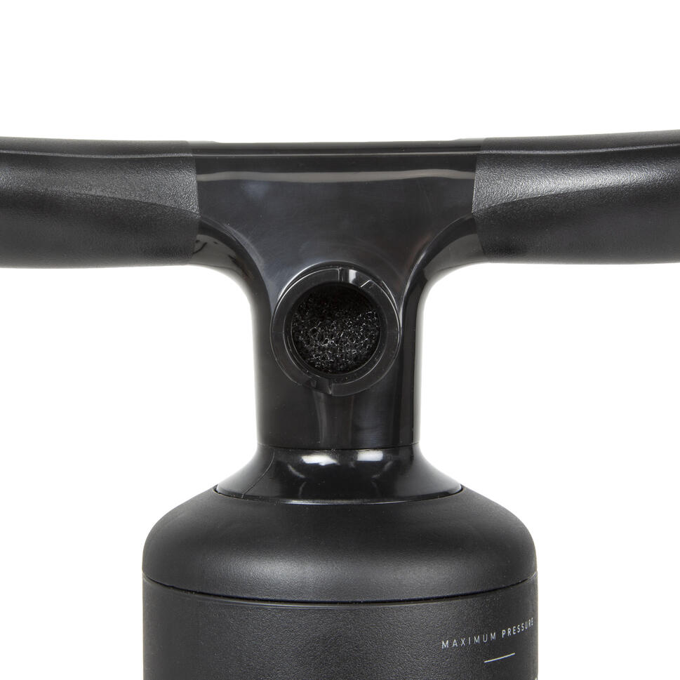 Handpomp voor kamperen Ultim Comfort 10 psi - aanbevolen voor ...