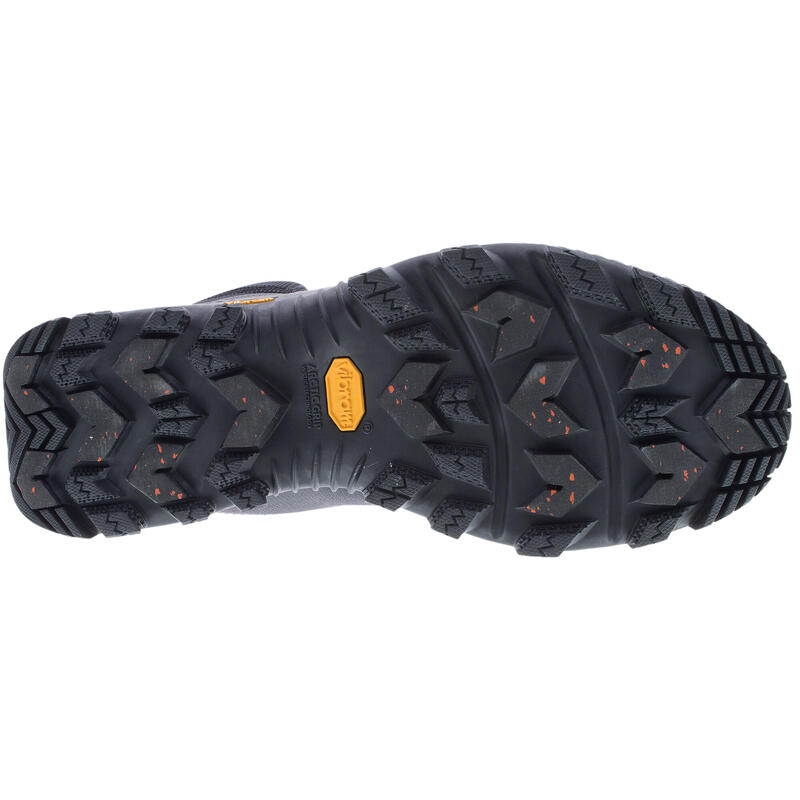 CHAUSSURE DE RANDONNÉE MERRELL THERMO CROSS 3 MID WTP BLACK MAN MERRELL ...
