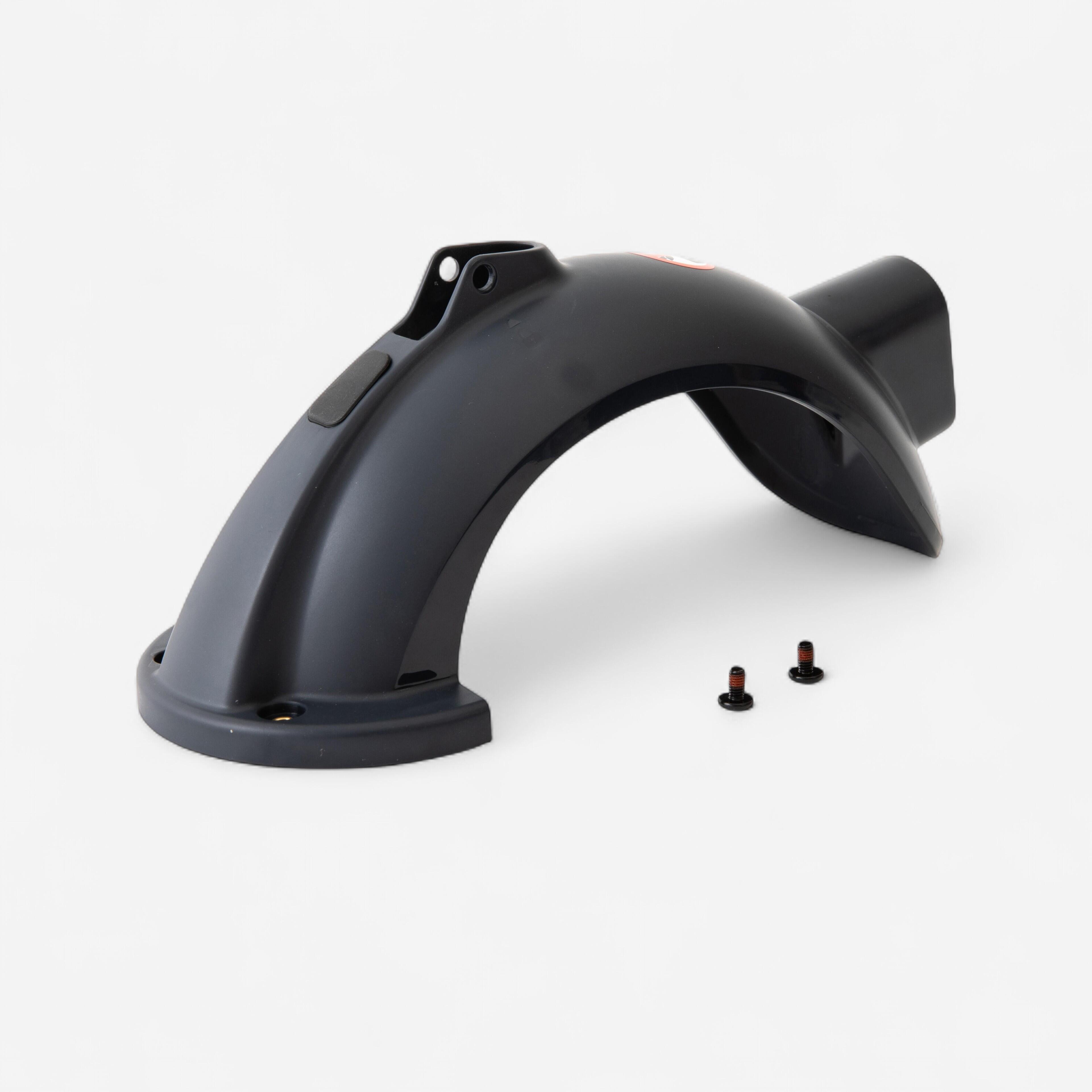 Rear Mudguard Kit for the R900E Scooter - Decathlon