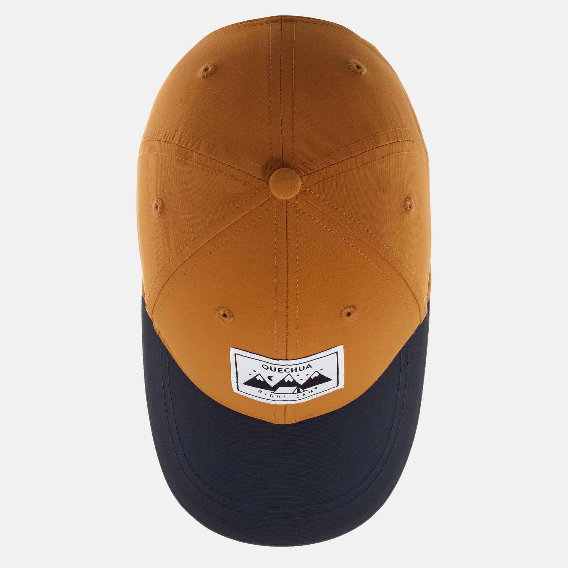 Kids’ Cap 2-6 Years, MH100 - Ochre