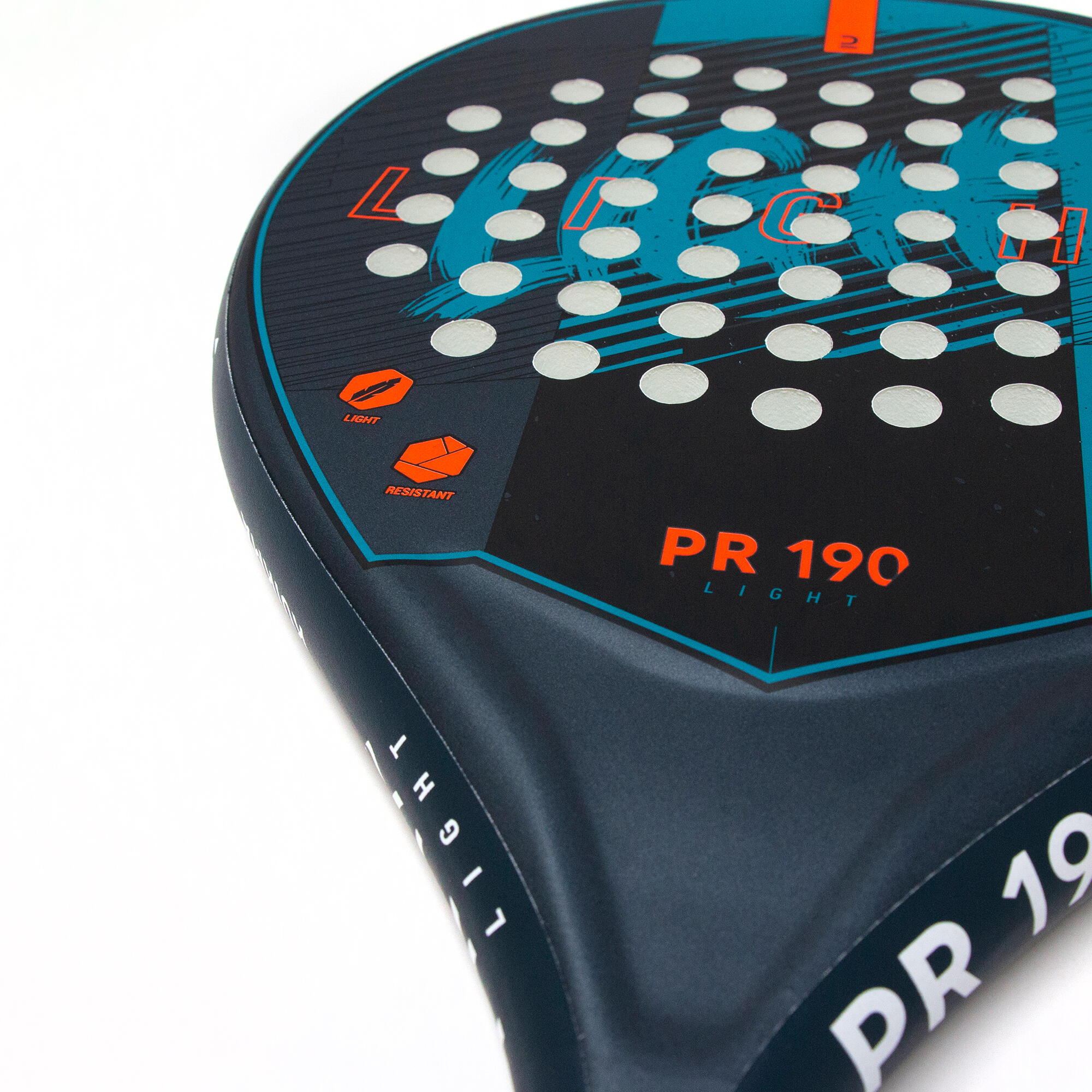 PALA PÁDEL NIÑOS PR190 - Decathlon