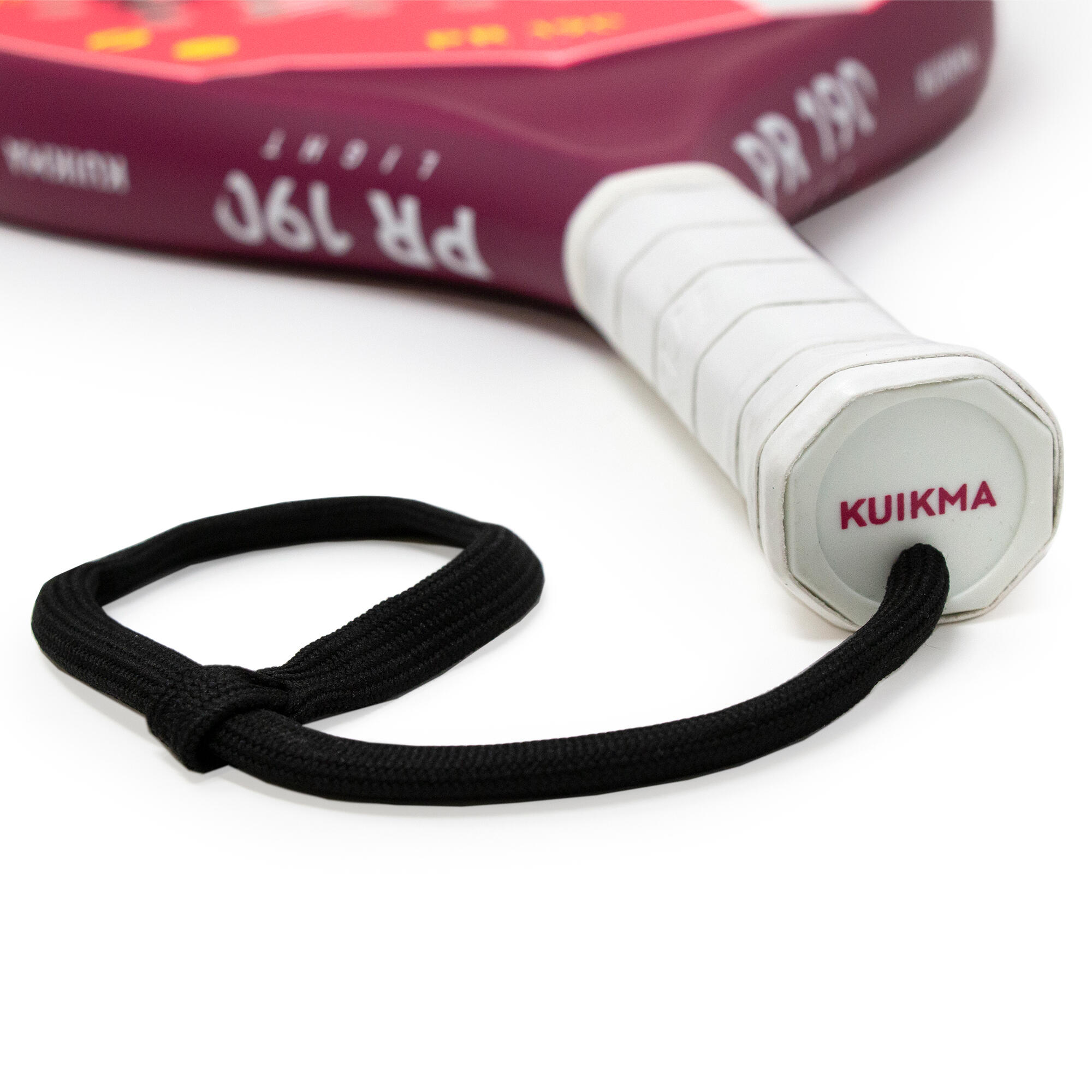 Pala de pádel para niños - Kuikma PR 190 rosa - Decathlon