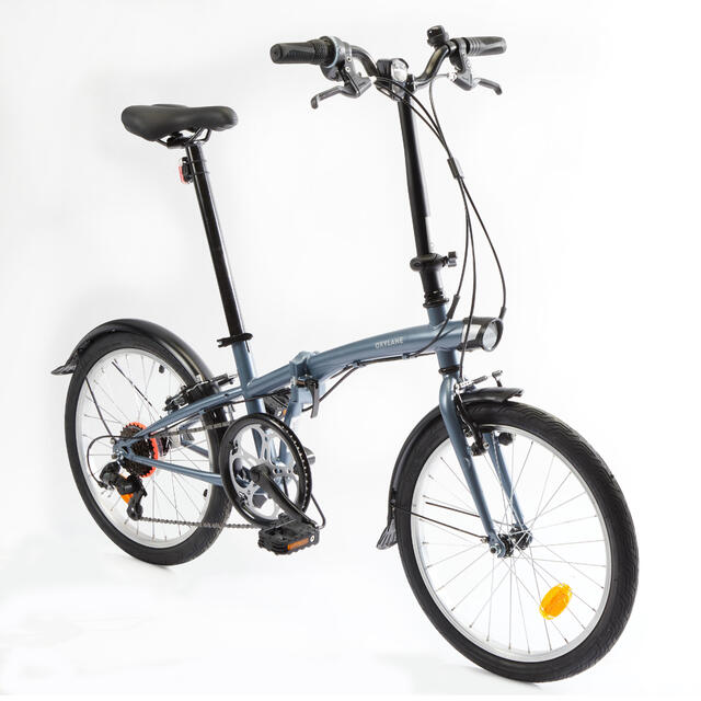 Comprar Bicicletas Plegables | Decathlon