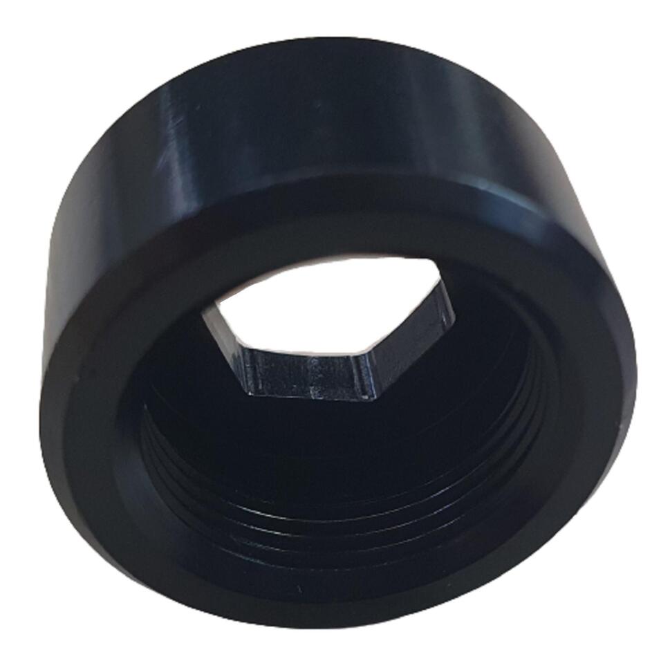 Nakrętka adapter Riverside do przyczepki Follow Me RIVERSIDE | Decathlon