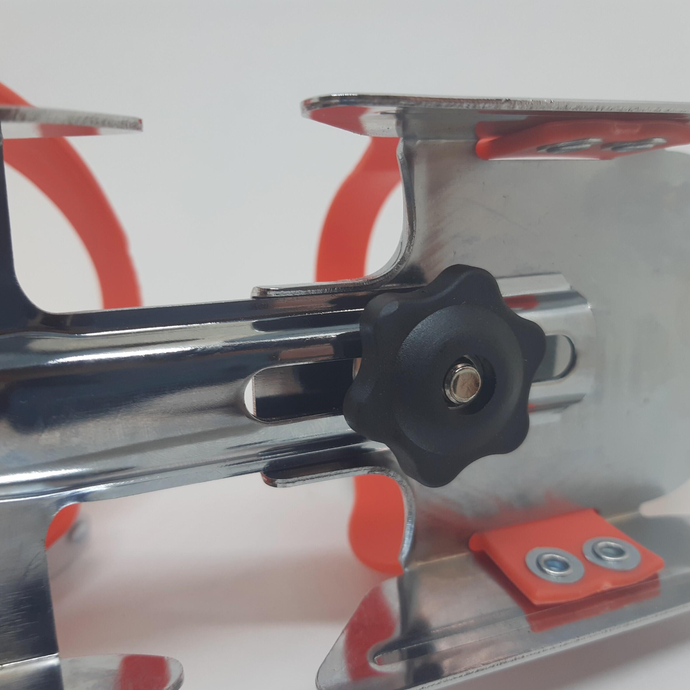 Kids' Ice Skates – Play 1 Age 2-6 - pomelo orange, Pale mint - Oxelo ...