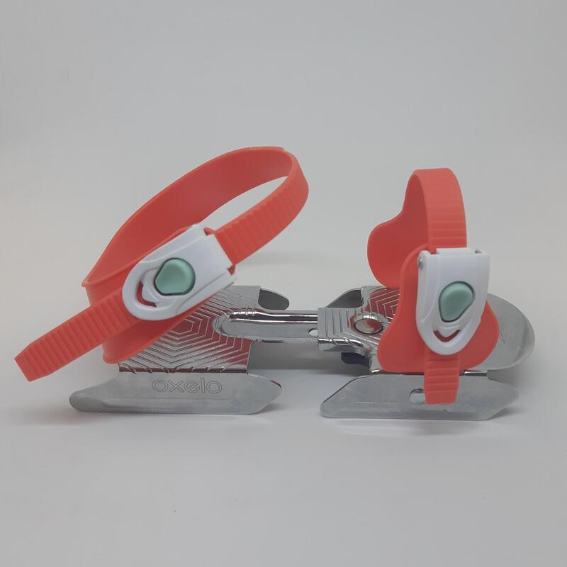 OXELO - Patine Play 1 Verde Copii | Decathlon