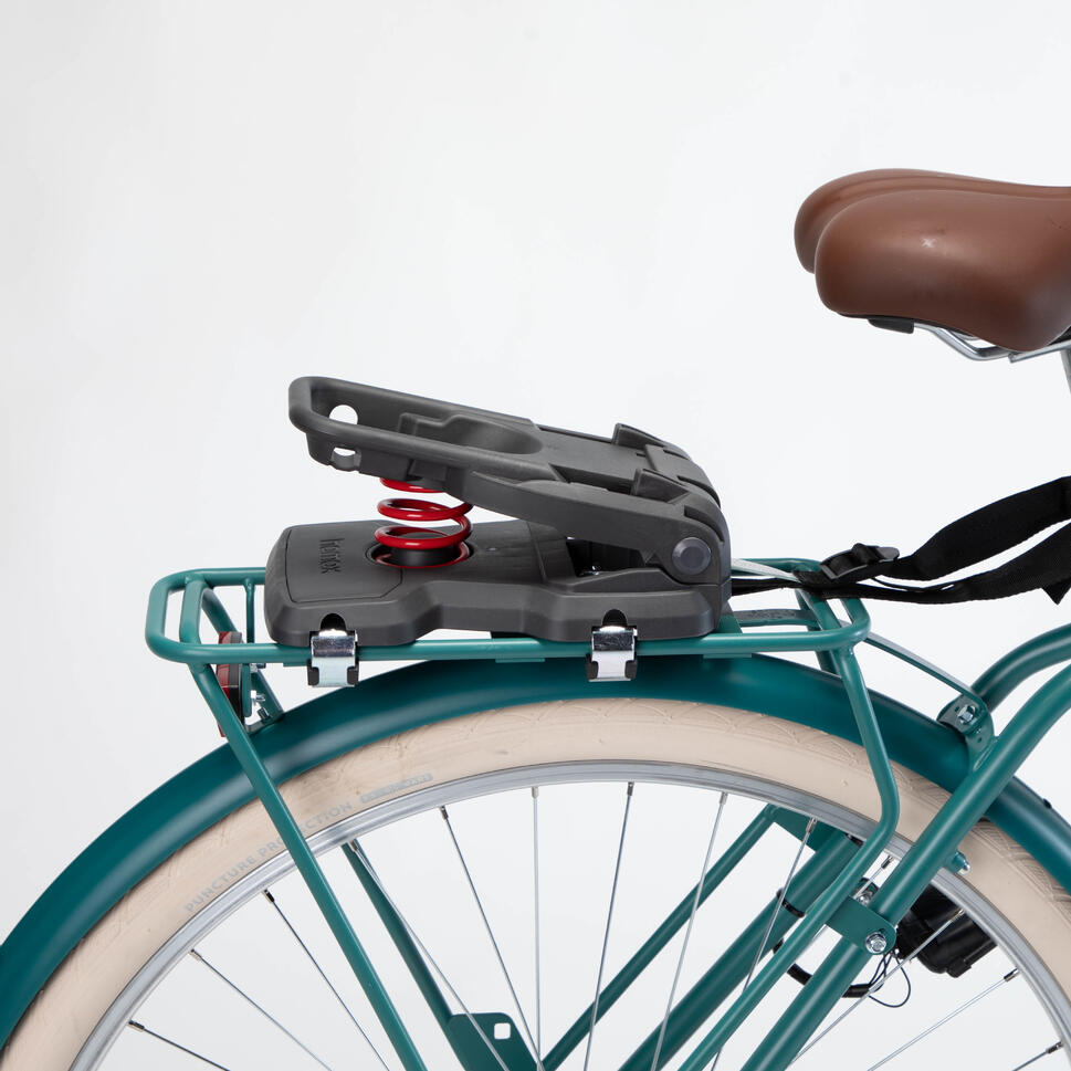 PORTE-BÉBÉ HAMAX CHILL - porte bagage HAMAX | Decathlon