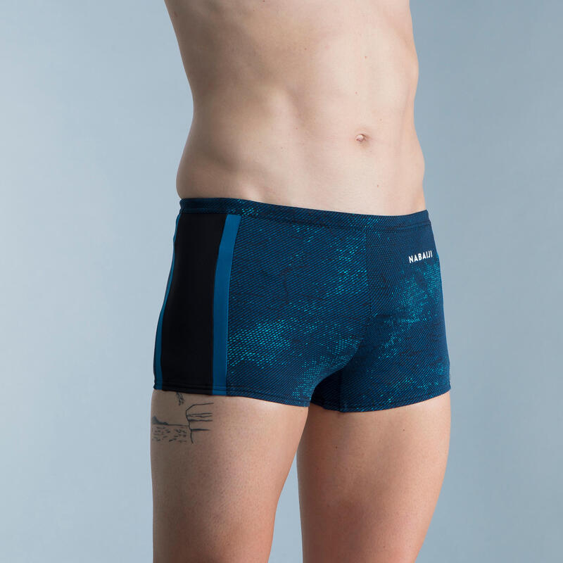 Boxer de Bain Natation Homme - Yoko NABAIJI | Decathlon