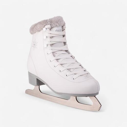 Adult Ice skates - Decathlon