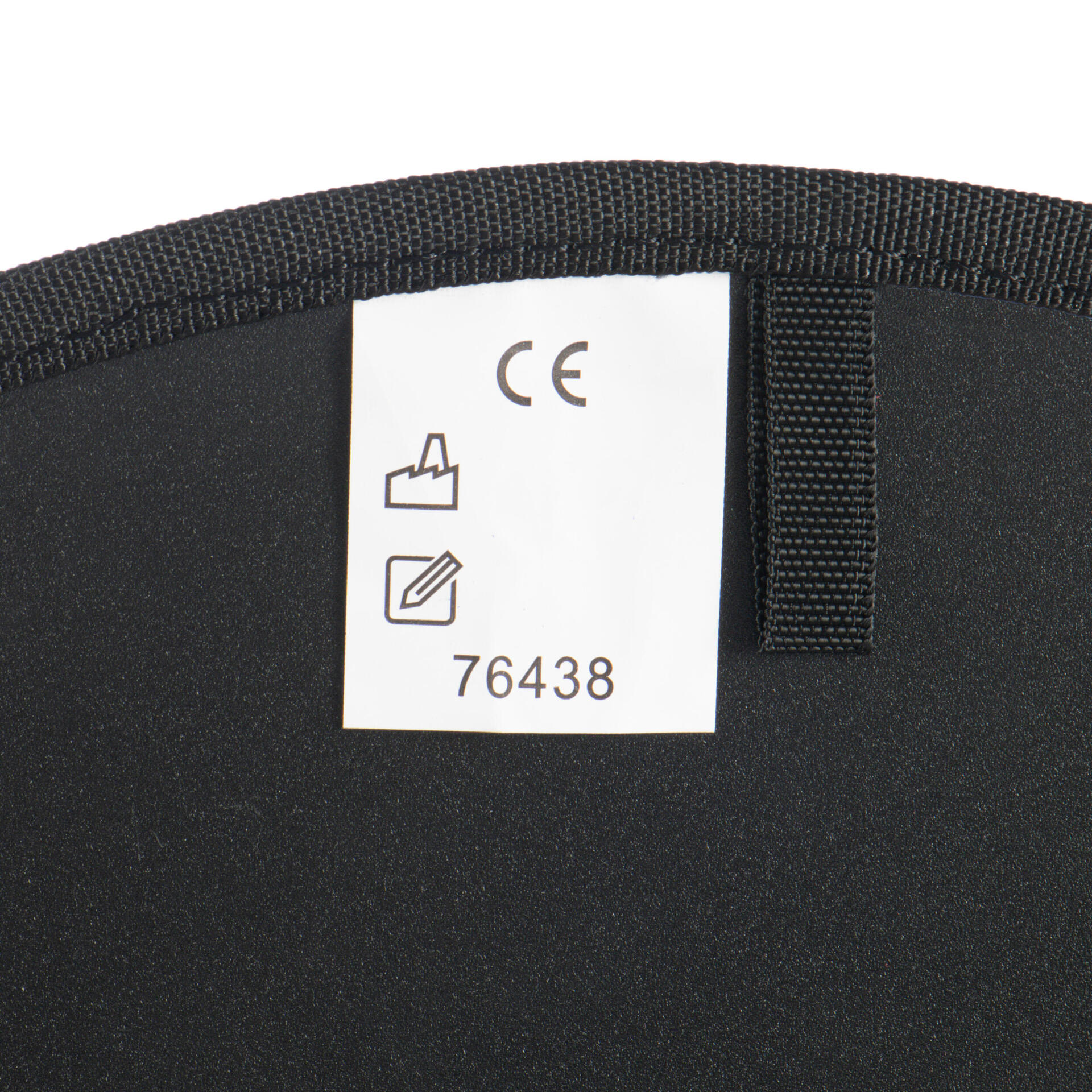 Kaleidoscope Velcro Dartboard