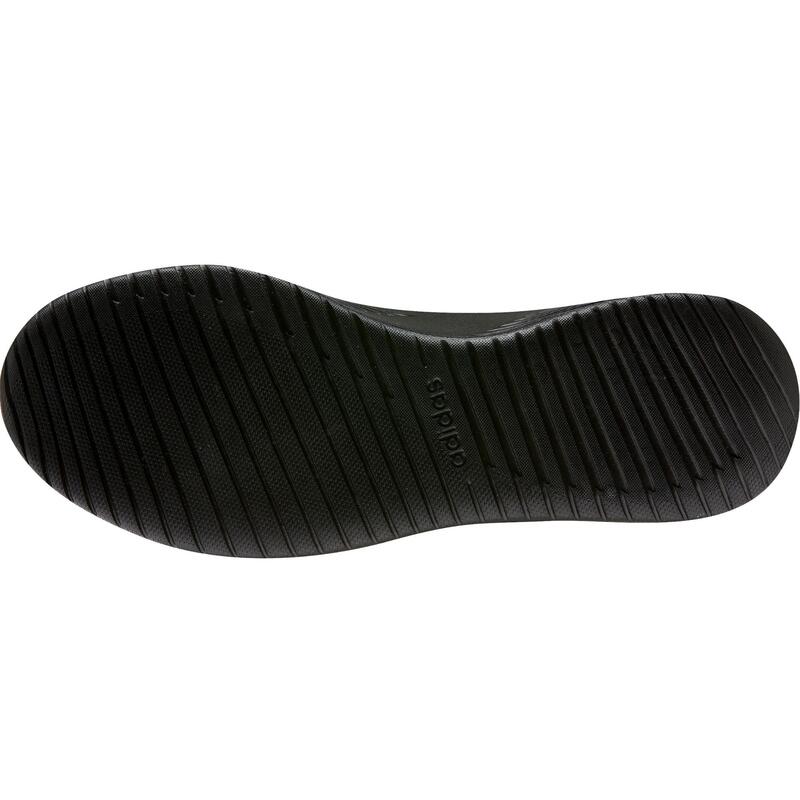 Chaussures marche urbaine homme Adidas lite racer noire ADIDAS | Decathlon