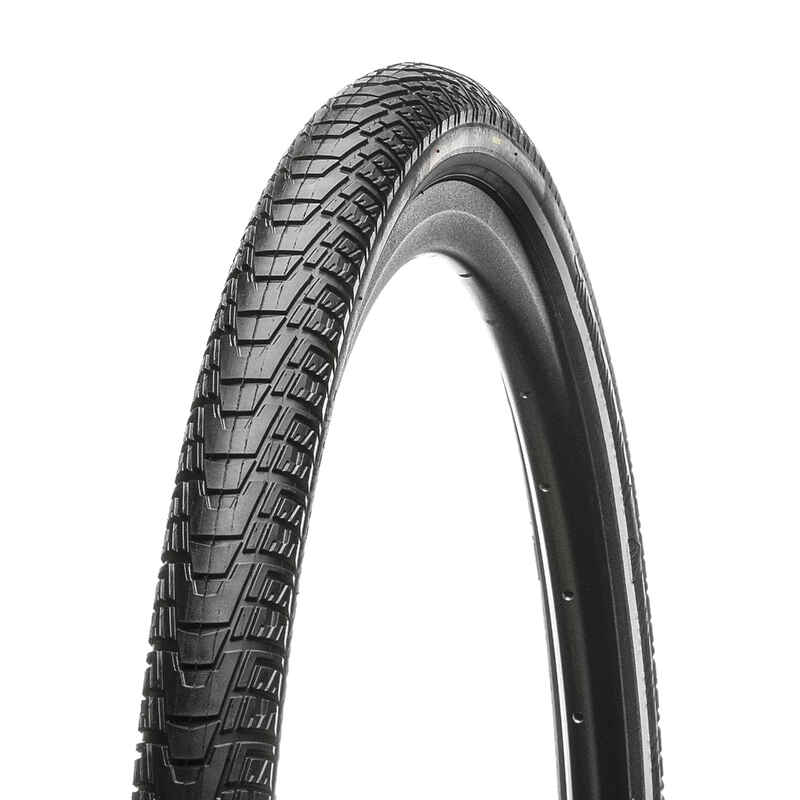 Tyre Haussmann Infinity 700 x50 - Decathlon