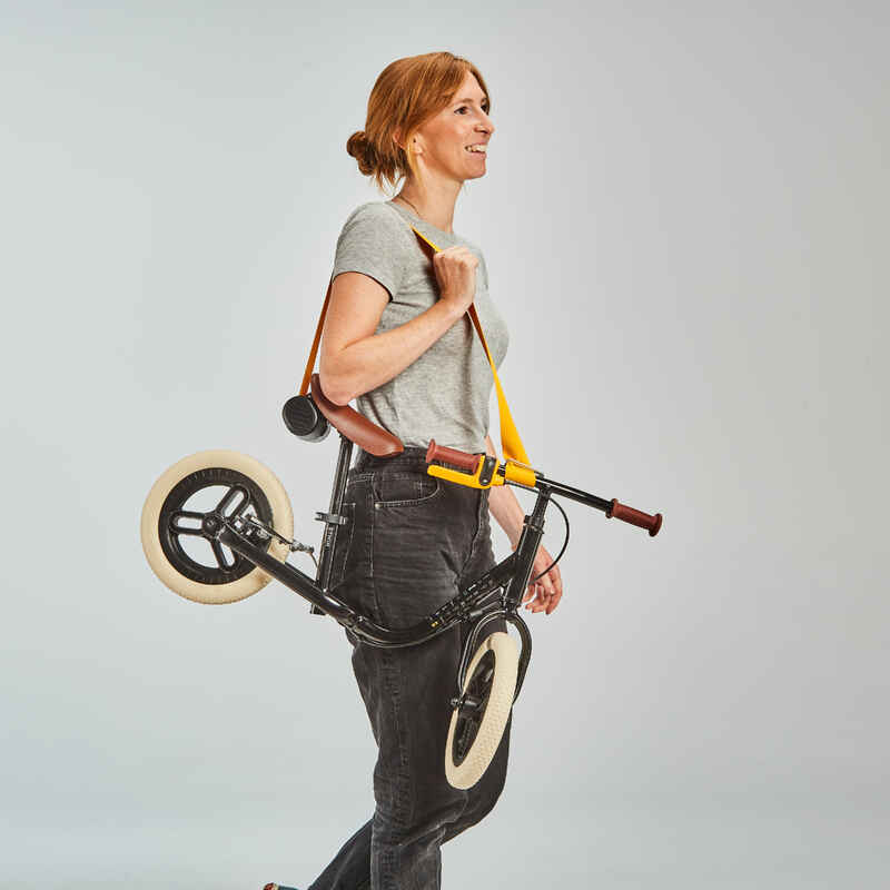 Retractable Carrying Strap for Runride Balance Bike - Decathlon