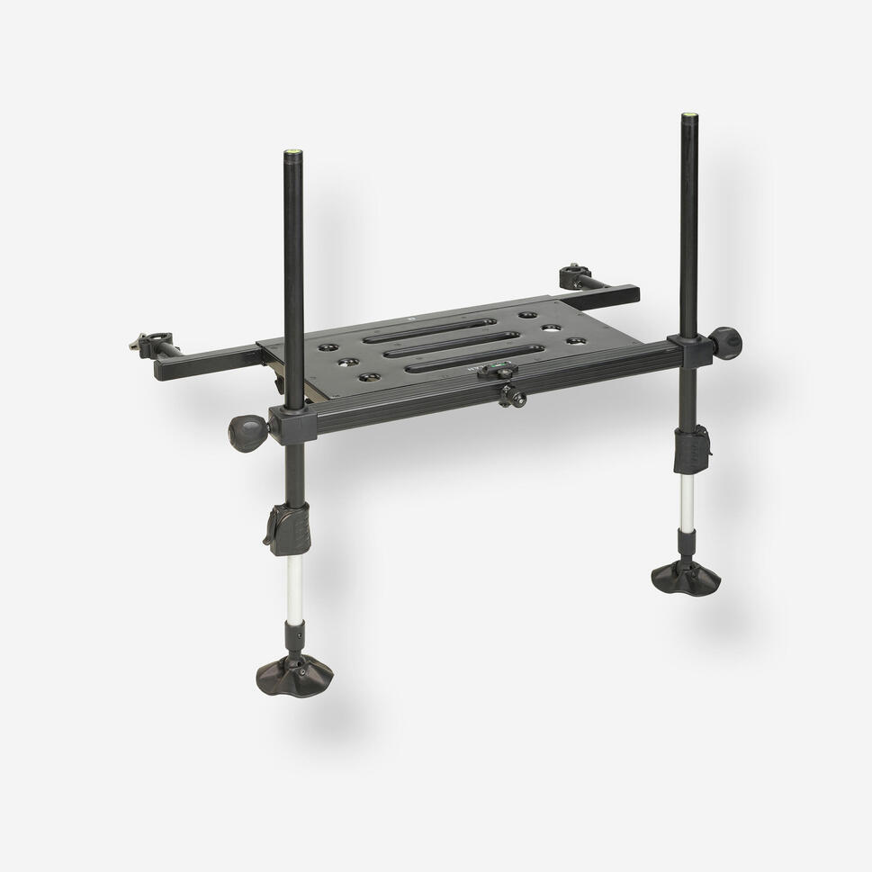 Ponton de pêche CSB CDK pour siège feeder CAPERLAN | Decathlon