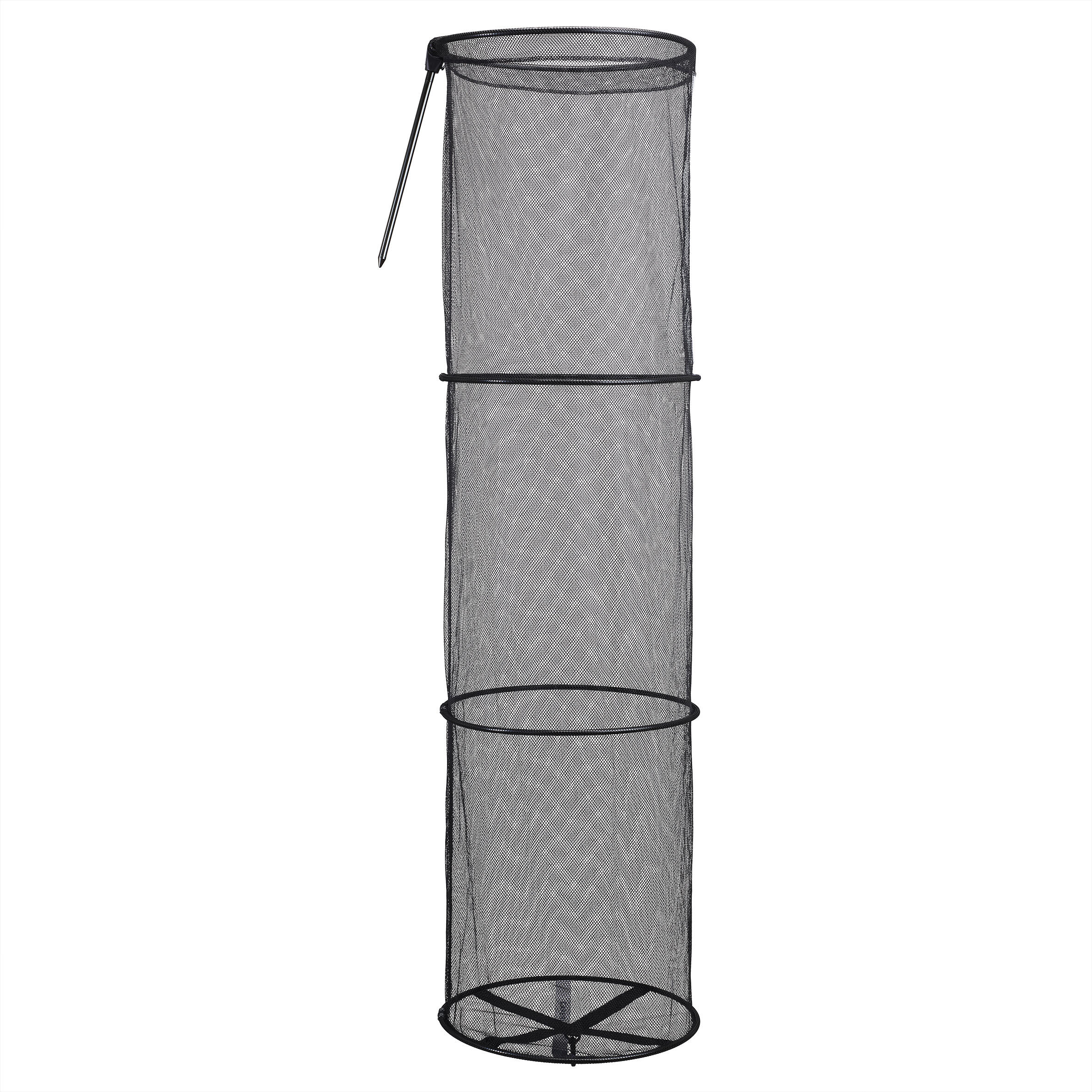 KEEPNET 1.5M + PIC FOR STARTING STILL FISHING PF-KNT R 1.5M