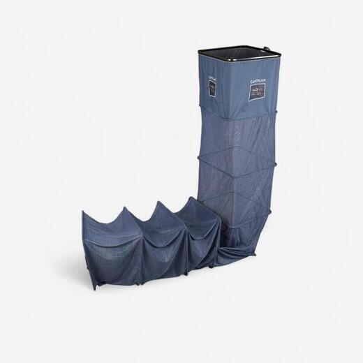 Keepnets, sticks bags - Decathlon