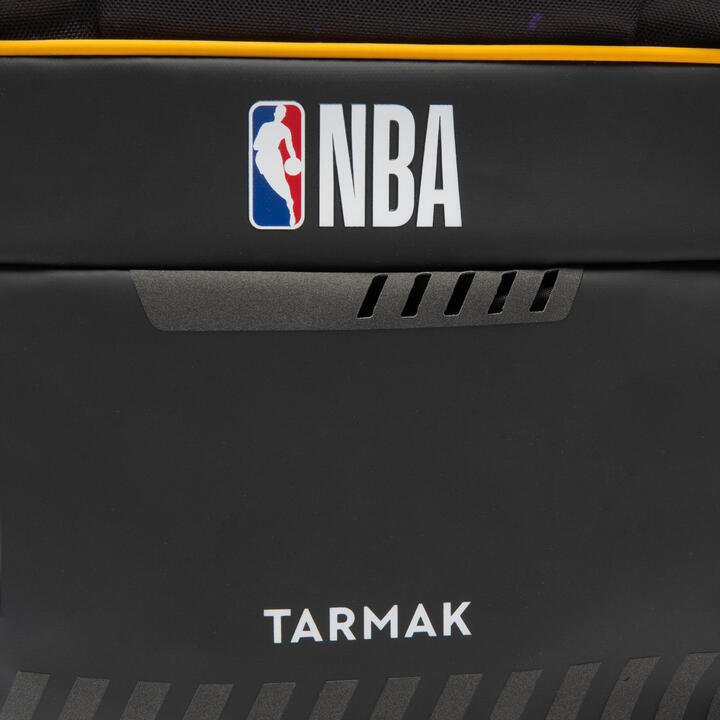 Sac à dos Basketball 25L - NBA LOS ANGELES LAKERS TARMAK | Decathlon
